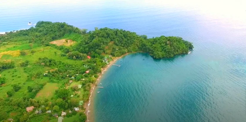 Playa Triganá🌴(Acandi) - Todo lo que necesitas Saber【2024】